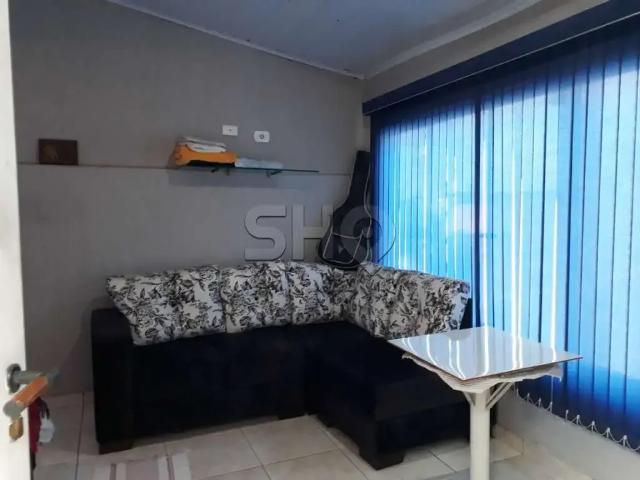 Casa / Sobrado para Venda em São Paulo/SP Tucuruvi 5 Quartos