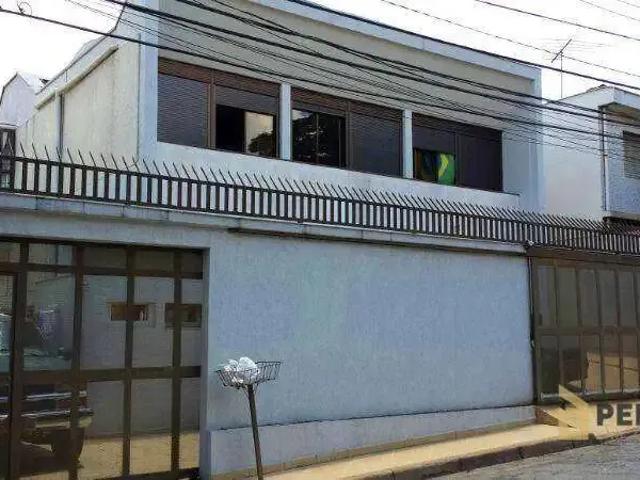 Casa / Sobrado para Venda em São Paulo/SP Tucuruvi 5 Quartos