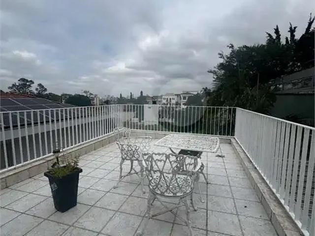 Casa / Sobrado para Venda em São Paulo/SP Tucuruvi 5 Quartos