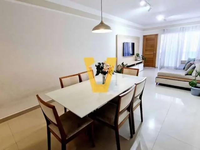Casa / Sobrado para Venda em São Paulo/SP Tucuruvi 3 Quartos