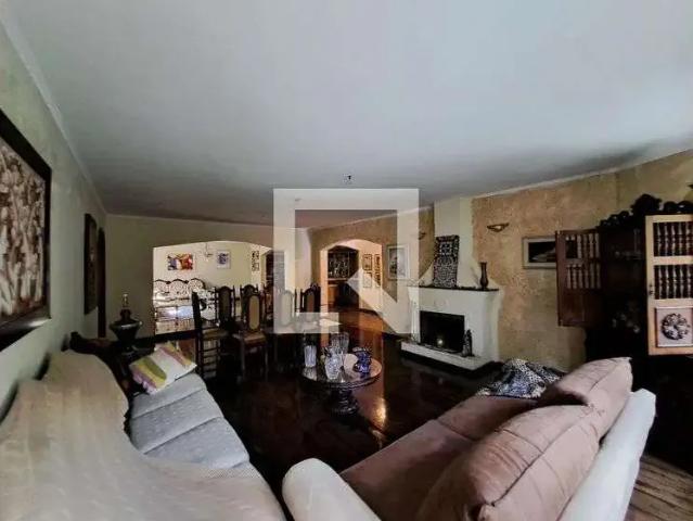 Casa / Sobrado para Venda em São Paulo/SP Tucuruvi 6 Quartos