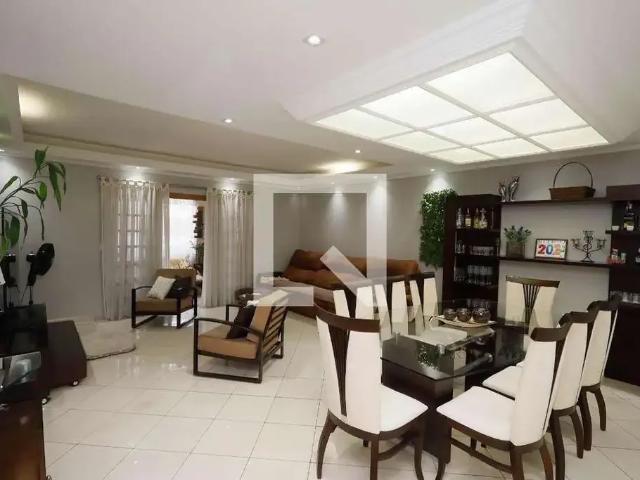 Casa / Sobrado para Venda em São Paulo/SP Tucuruvi 6 Quartos