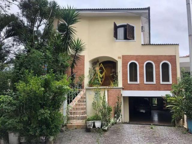 Casa / Sobrado para Venda em São Paulo/SP Tucuruvi 6 Quartos