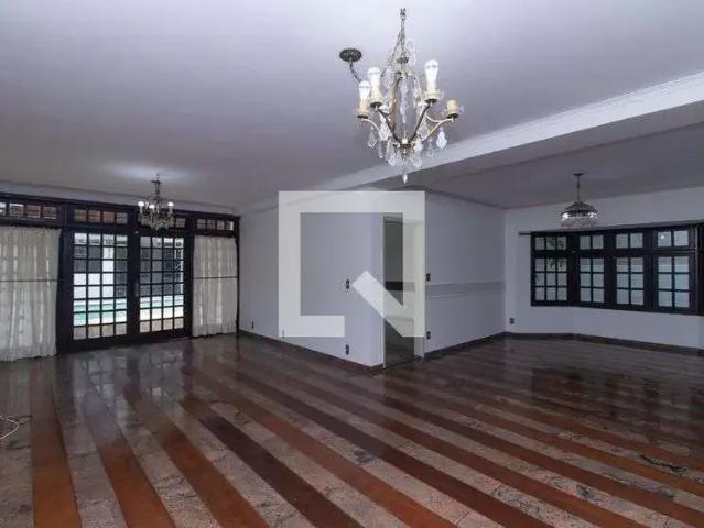 Casa / Sobrado para Venda em São Paulo/SP Tucuruvi 6 Quartos