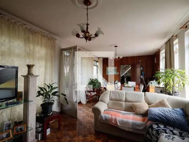 Casa / Sobrado para Venda em São Paulo/SP Tucuruvi 6 Quartos