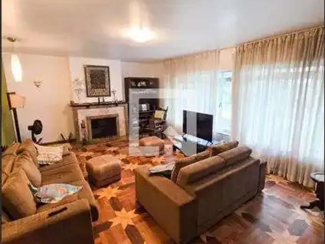 Casa / Sobrado para Venda em São Paulo/SP Tucuruvi 6 Quartos