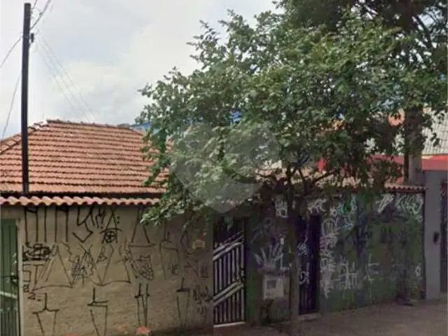 Casa / Sobrado para Venda em São Paulo/SP Tucuruvi 6 Quartos