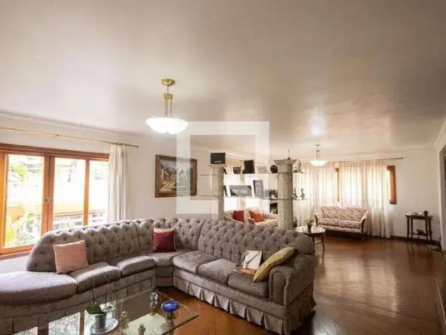 Casa / Sobrado para Venda em São Paulo/SP Tucuruvi 6 Quartos