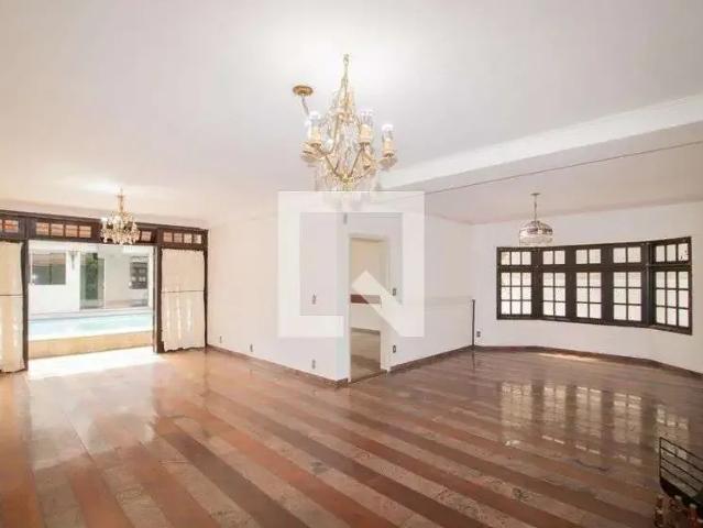 Casa / Sobrado para Venda em São Paulo/SP Tucuruvi 6 Quartos