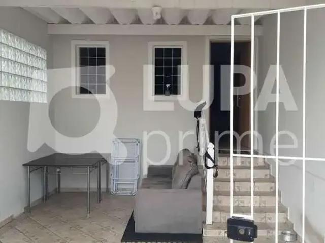 Casa / Sobrado para Venda em São Paulo/SP Tucuruvi 6 Quartos