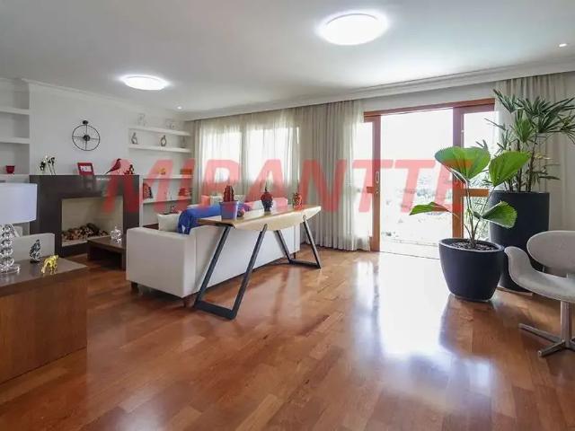Casa / Sobrado para Venda em São Paulo/SP Tucuruvi 6 Quartos