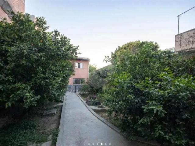 Casa / Sobrado para Venda em São Paulo/SP Tucuruvi 7 Quartos