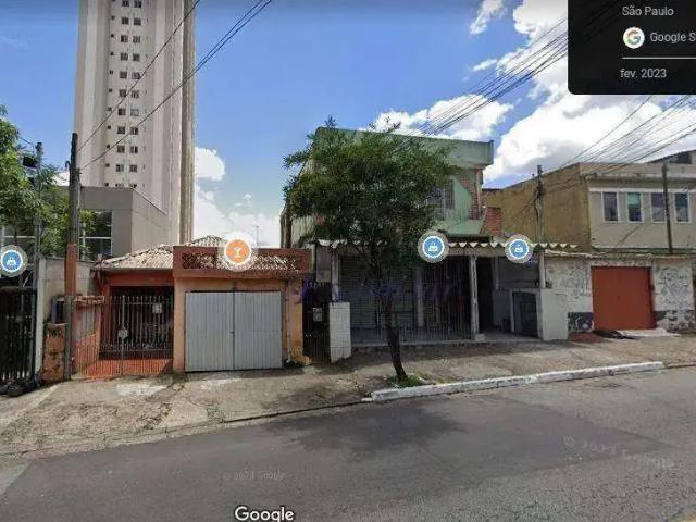Casa / Sobrado para Venda em São Paulo/SP Tucuruvi 7 Quartos