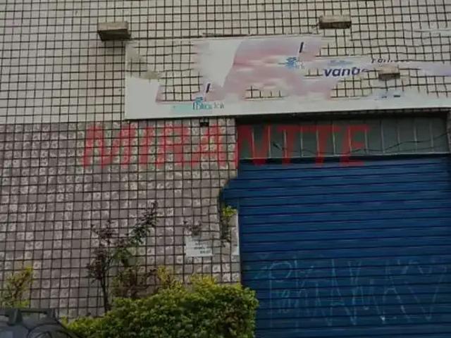 Casa / Sobrado para Venda em São Paulo/SP Tucuruvi 8 Quartos