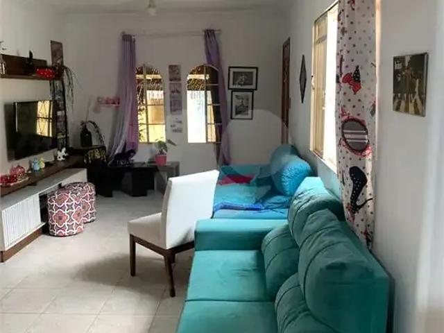 Casa / Sobrado para Venda em São Paulo/SP Tucuruvi 1 Quartos