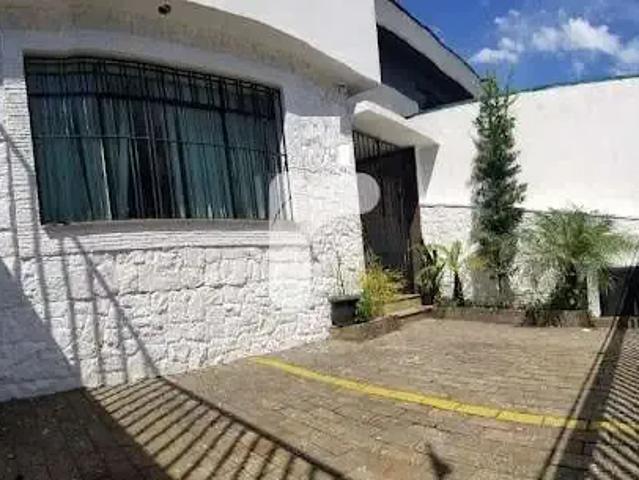Casa / Sobrado para Venda em São Paulo/SP Tucuruvi 1 Quartos