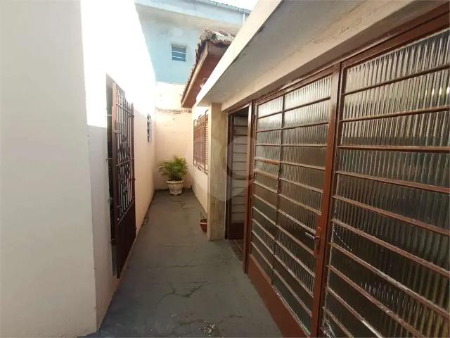 Casa / Sobrado para Venda em São Paulo/SP Tucuruvi 1 Quartos