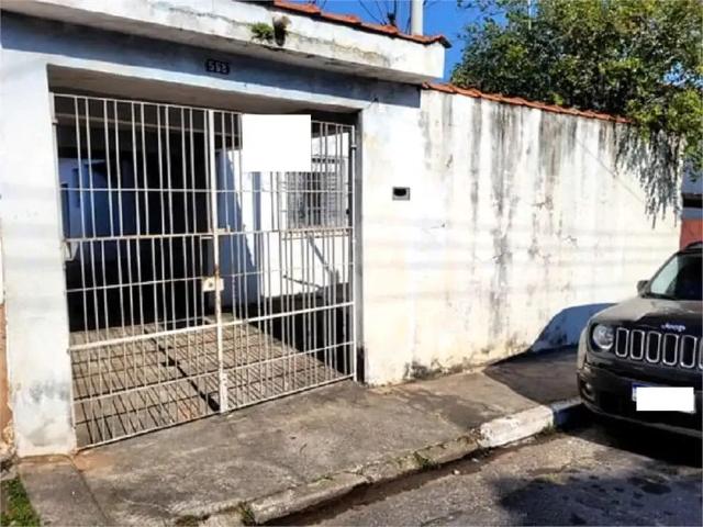 Casa / Sobrado para Venda em São Paulo/SP Tucuruvi 1 Quartos