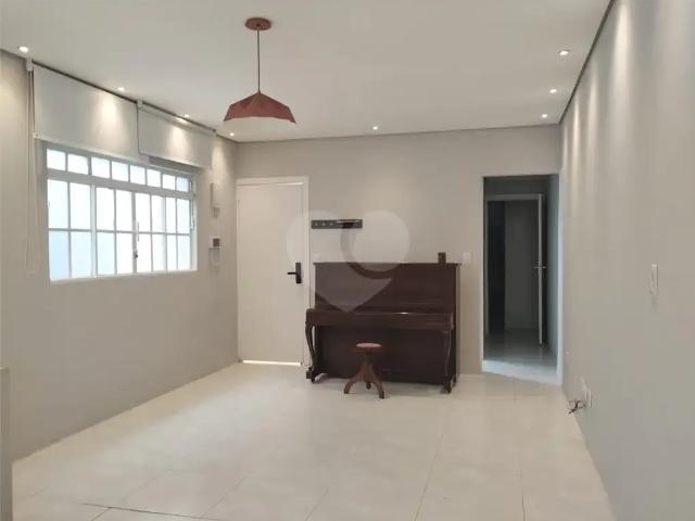 Casa / Sobrado para Venda em São Paulo/SP Tucuruvi 1 Quartos