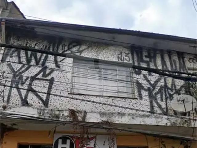 Casa / Sobrado para Venda em São Paulo/SP Tucuruvi 1 Quartos