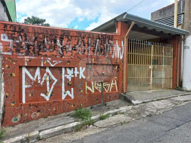 Casa / Sobrado para Venda em São Paulo/SP Tucuruvi 1 Quartos