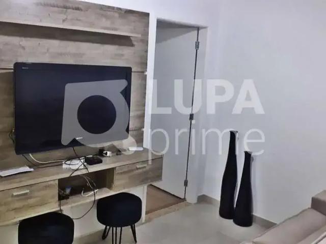Casa / Sobrado para Venda em São Paulo/SP Tucuruvi 1 Quartos
