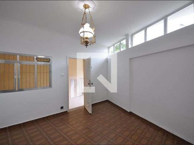 Casa / Sobrado para Venda em São Paulo/SP Tucuruvi 1 Quartos