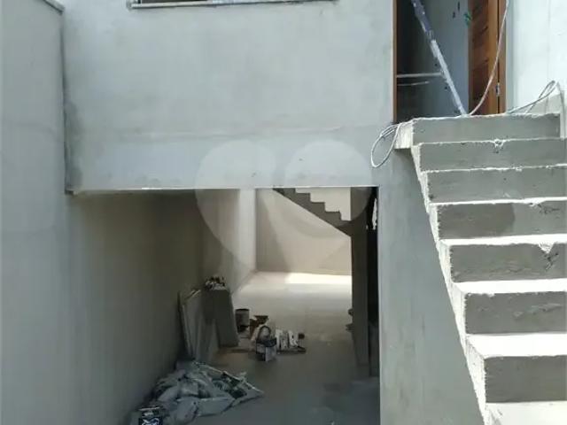 Casa / Sobrado para Venda em São Paulo/SP Tucuruvi 2 Quartos