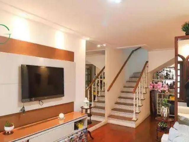 Casa / Sobrado para Venda em São Paulo/SP Tucuruvi 2 Quartos