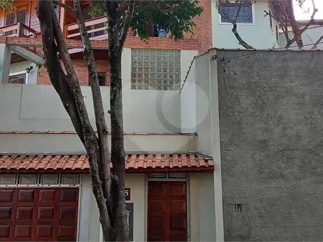 Casa / Sobrado para Venda em São Paulo/SP Tucuruvi 2 Quartos