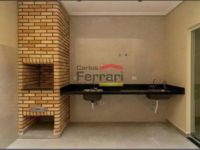 Casa / Sobrado para Venda em São Paulo/SP Tucuruvi 2 Quartos