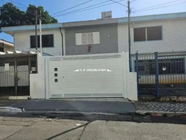 Casa / Sobrado para Venda em São Paulo/SP Tucuruvi 2 Quartos