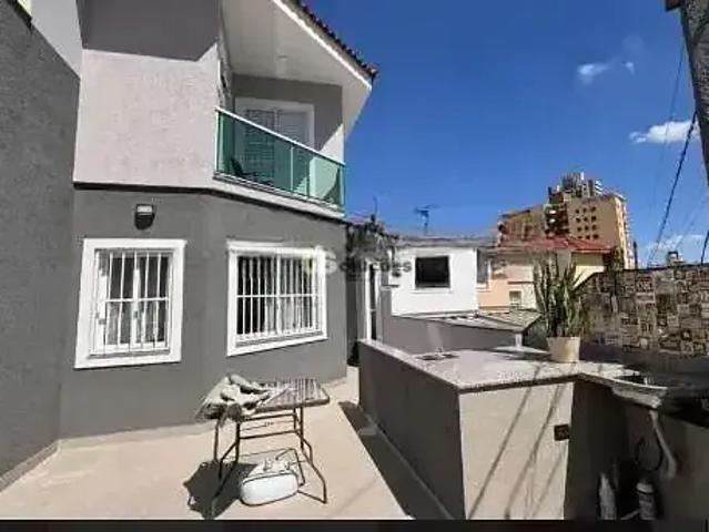 Casa / Sobrado para Venda em São Paulo/SP Tucuruvi 2 Quartos