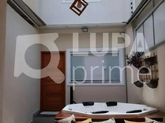 Casa / Sobrado para Venda em São Paulo/SP Tucuruvi 2 Quartos