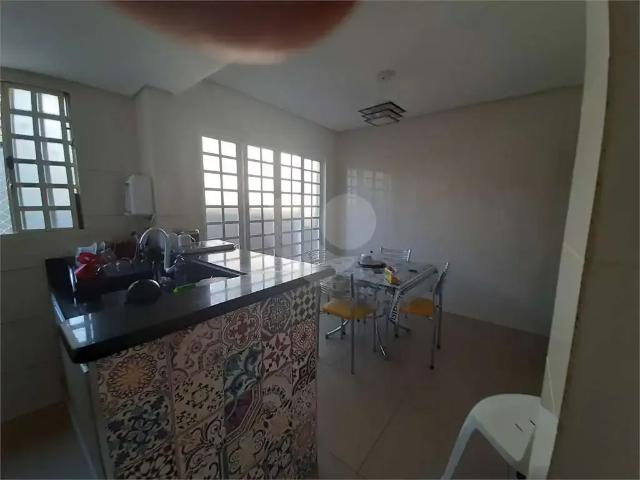Casa / Sobrado para Venda em São Paulo/SP Tucuruvi 2 Quartos