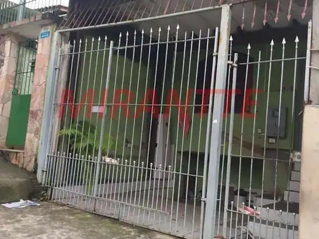 Casa / Sobrado para Venda em São Paulo/SP Tucuruvi 2 Quartos