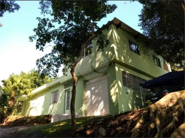 Casa / Sobrado para Venda em São Paulo/SP Tucuruvi 2 Quartos