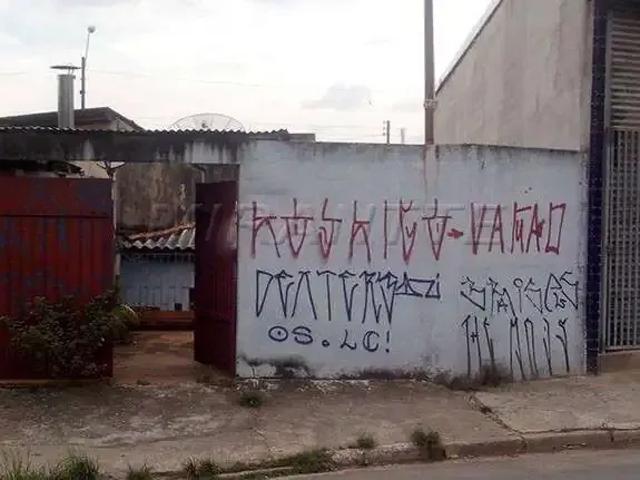 Casa / Sobrado para Venda em São Paulo/SP Tucuruvi 2 Quartos