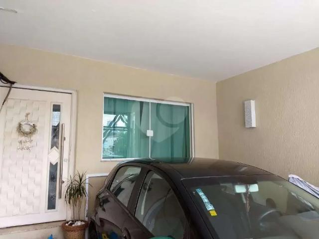 Casa / Sobrado para Venda em São Paulo/SP Tucuruvi 2 Quartos