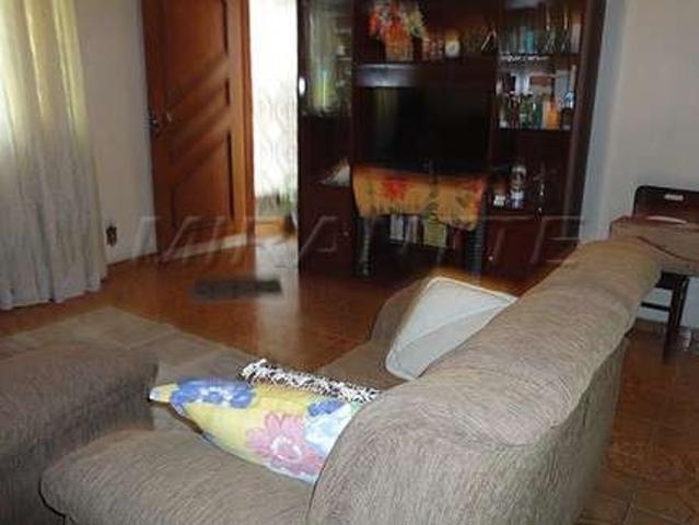 Casa / Sobrado para Venda em São Paulo/SP Tucuruvi 2 Quartos