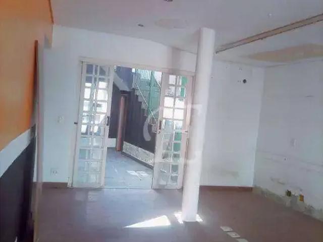Casa / Sobrado para Venda em São Paulo/SP Tucuruvi 2 Quartos