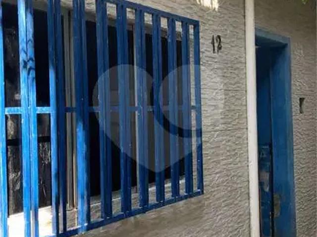 Casa / Sobrado para Venda em São Paulo/SP Tucuruvi 2 Quartos