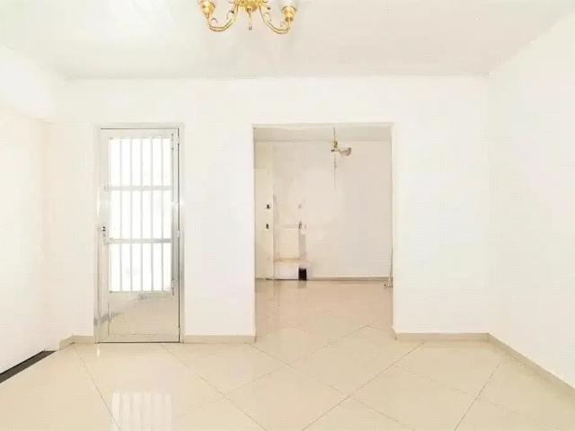 Casa / Sobrado para Venda em São Paulo/SP Tucuruvi 2 Quartos