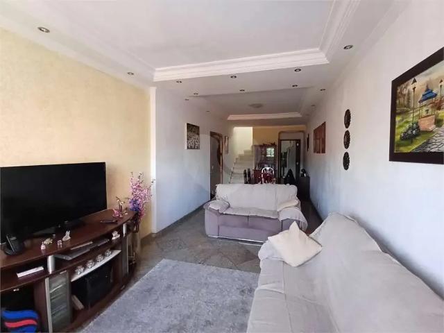 Casa / Sobrado para Venda em São Paulo/SP Tucuruvi 2 Quartos