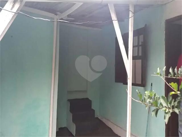 Casa / Sobrado para Venda em São Paulo/SP Tucuruvi 2 Quartos