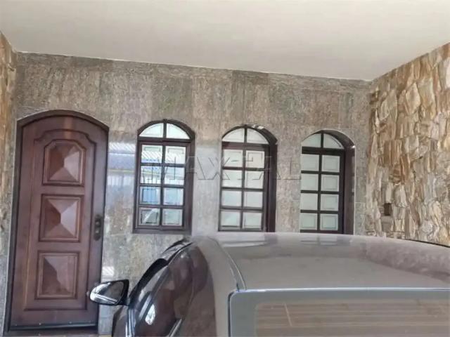 Casa / Sobrado para Venda em São Paulo/SP Tucuruvi 2 Quartos