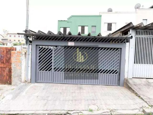 Casa / Sobrado para Venda em São Paulo/SP Tucuruvi 2 Quartos