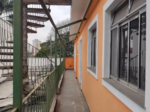 Casa / Sobrado para Venda em São Paulo/SP Tucuruvi 2 Quartos