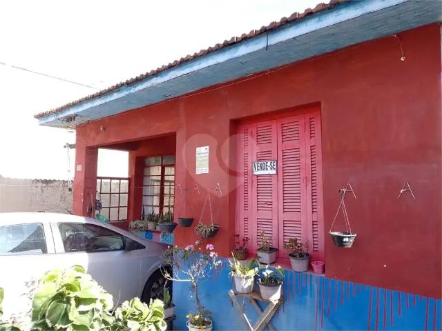 Casa / Sobrado para Venda em São Paulo/SP Tucuruvi 2 Quartos