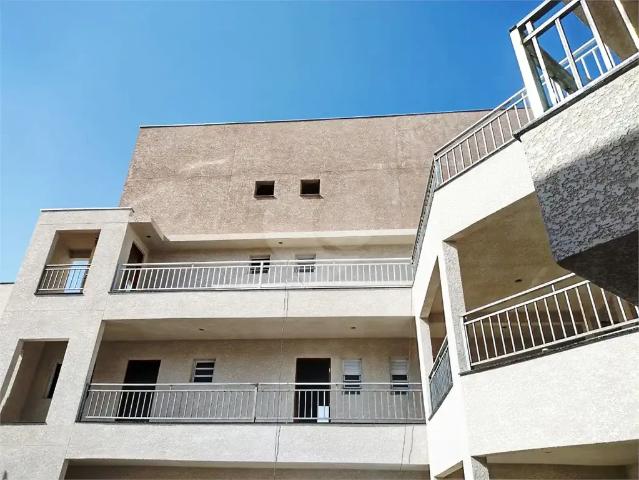 Casa / Sobrado para Venda em São Paulo/SP Tucuruvi 2 Quartos